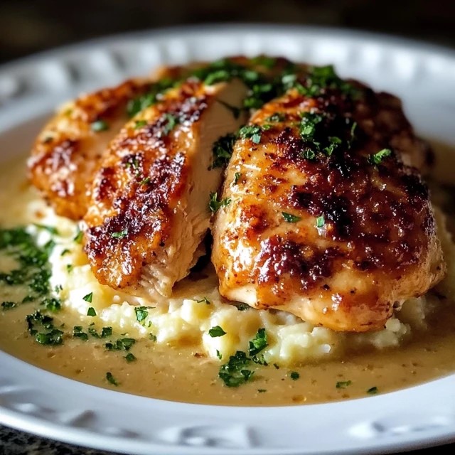 Morton’s Steakhouse Chicken Christopher - NorthEast Nosh Recipes